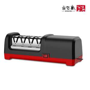 TAIDEA TG2102 Професійна електрична точилка для ножів EU PLUG Grind 360 ...